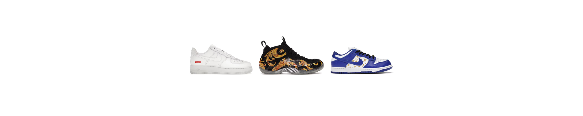 The 10 Best Nike Collaborations Ever | Crepslocker