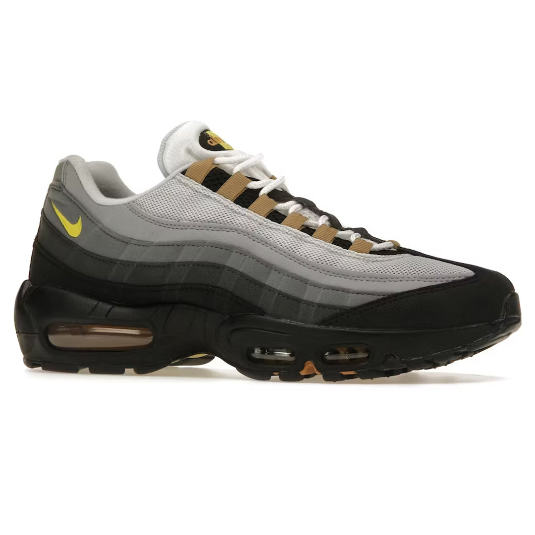 Nike Air Max | White Air Maxes | Crepslocker
