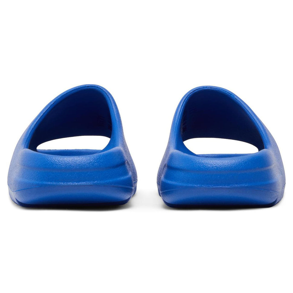 Adidas Yeezy Slide Azure – Crepslocker