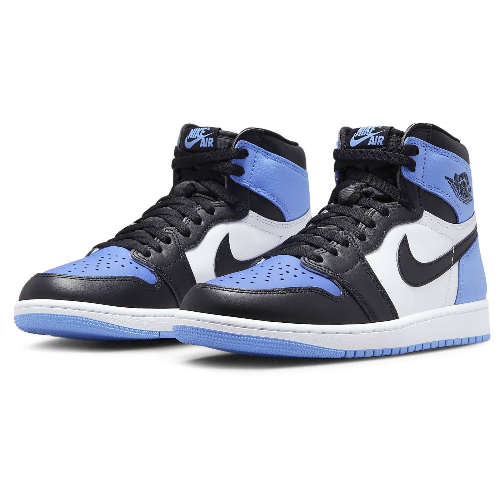 Air Jordan 1 Highs | Shop Retro Jordan Air 1 High Tops | Crepslocker