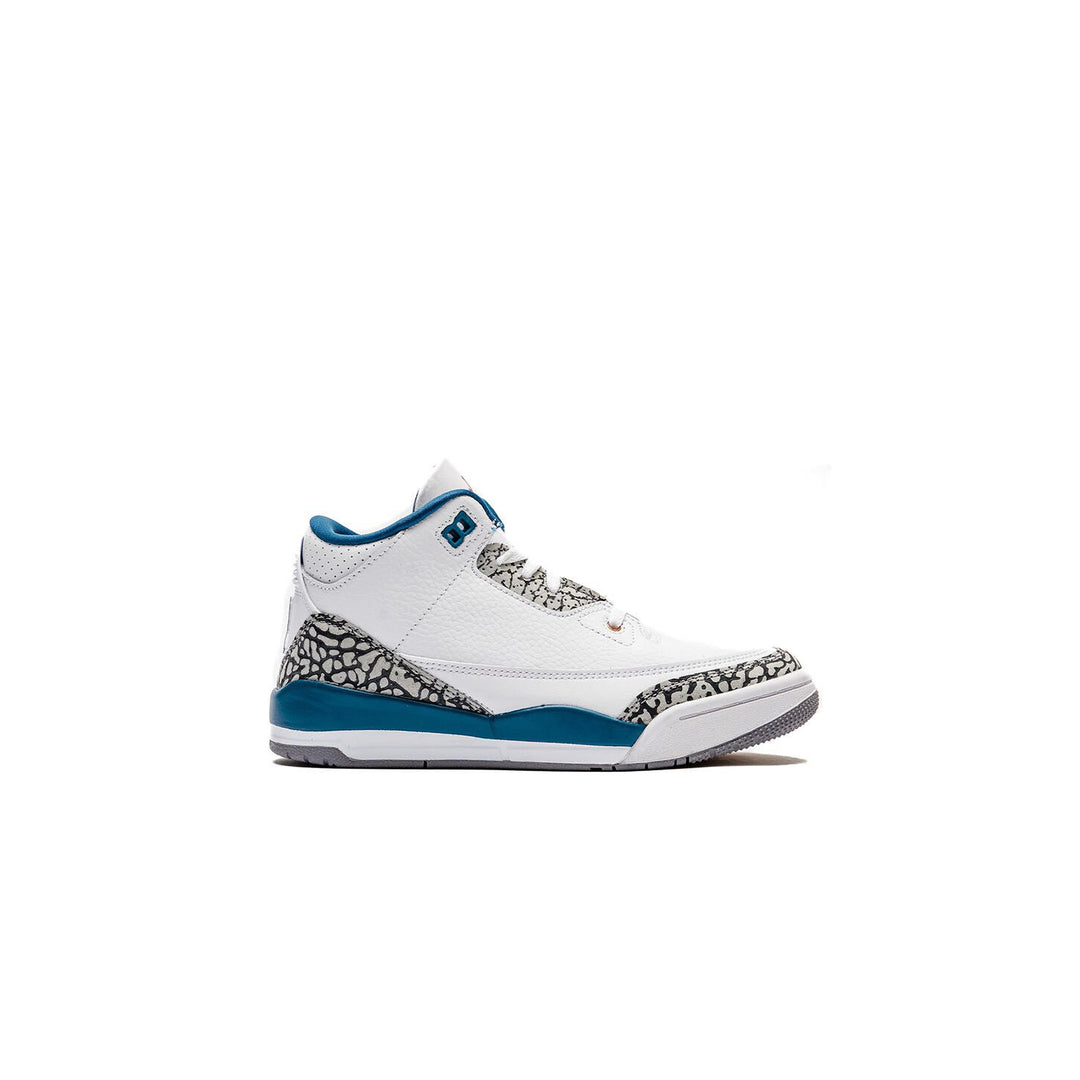 Air Jordan 3 Retros - Shop the Rare Collection | Crepslocker