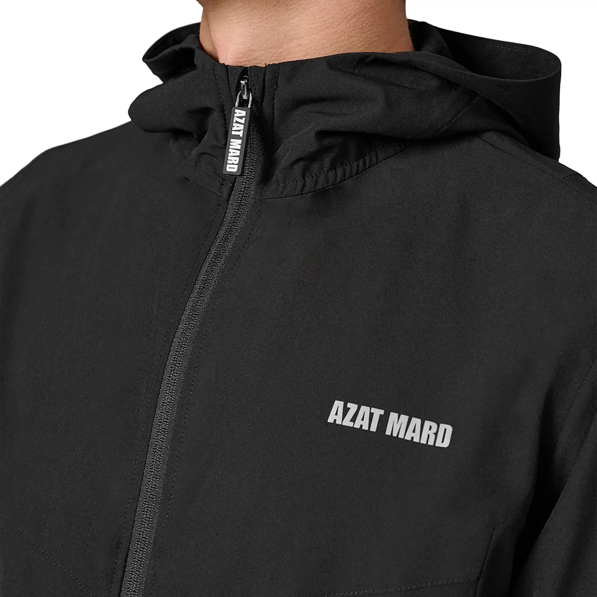 Logotipo De Mard