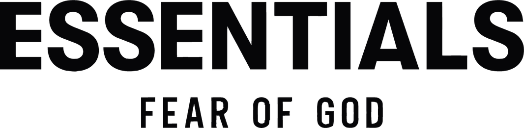The Ultimate Fear of God Essentials Size Guide | Crepslocker