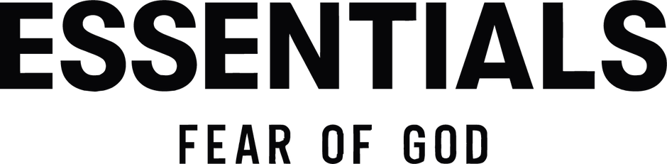 The Ultimate Fear of God Essentials Size Guide | Crepslocker