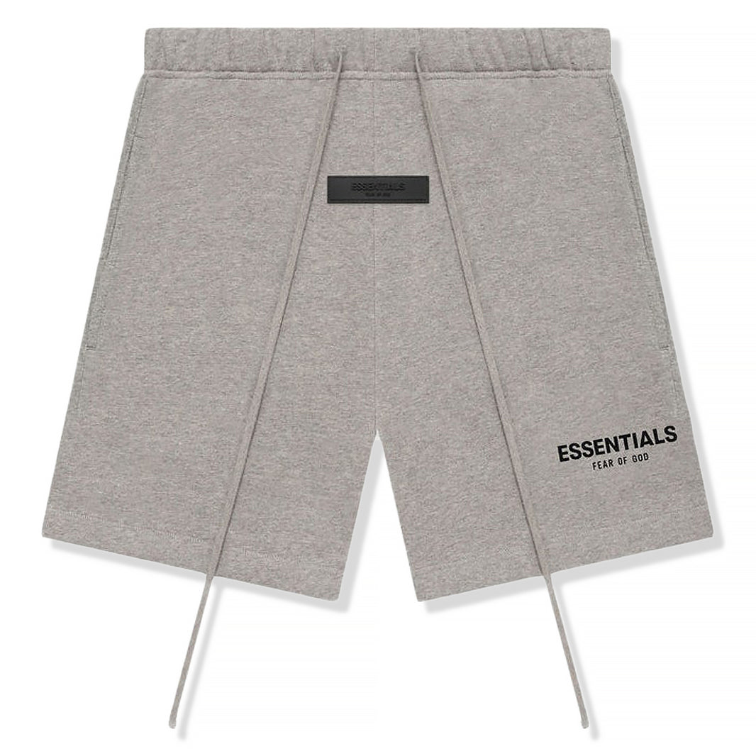 The Ultimate Fear of God Essentials Size Guide | Crepslocker
