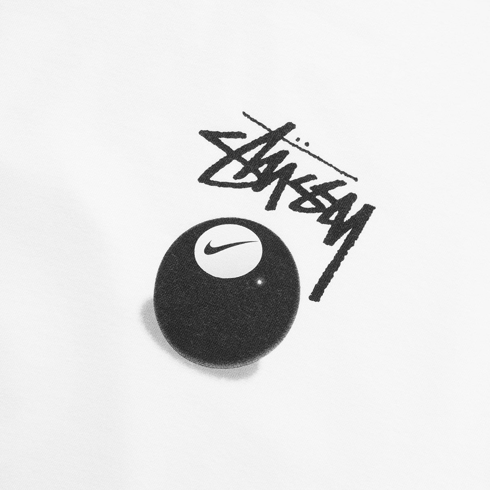 Stussy 8 Ball Wallpaper