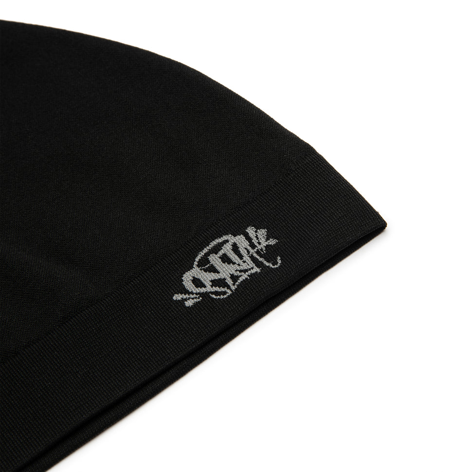 Syna World Black Skull Hat – Crepslocker