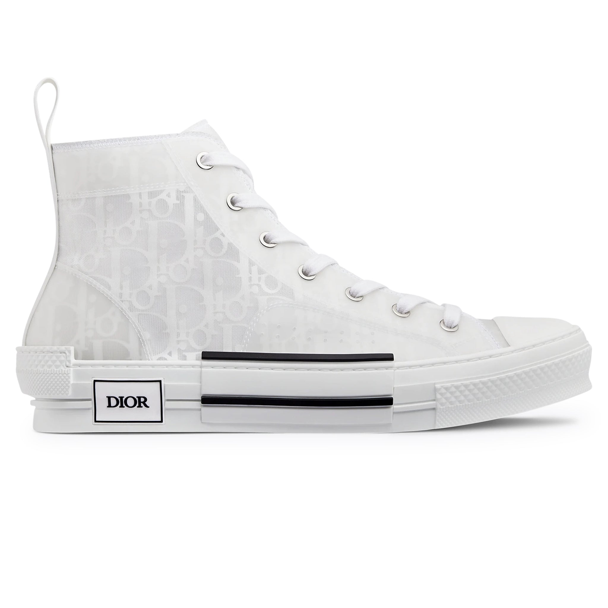 Christian Dior B23 Sneakers - High Top & Low Trainers | Crepslocker