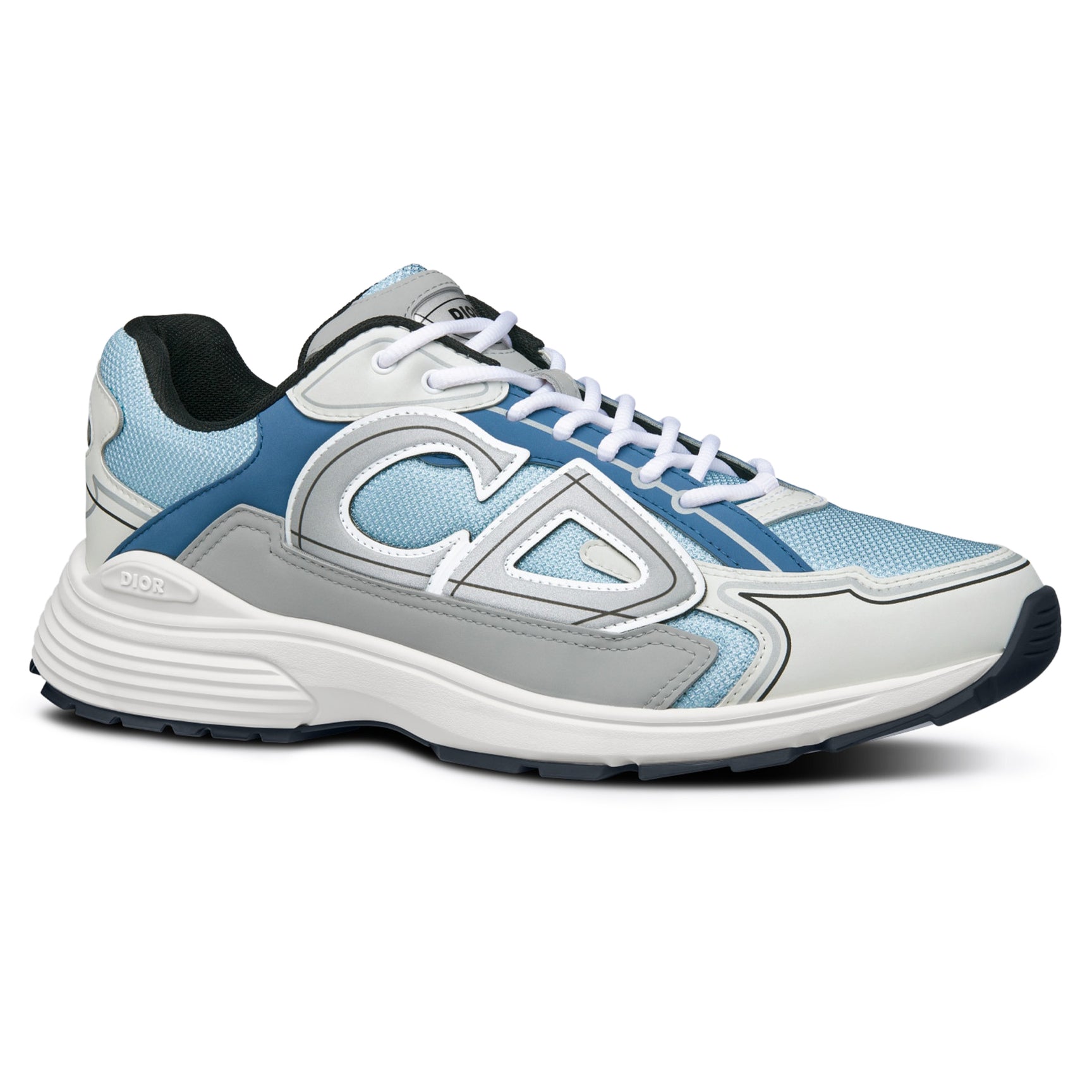 Dior B30 Sneakers#N# – Crepslocker