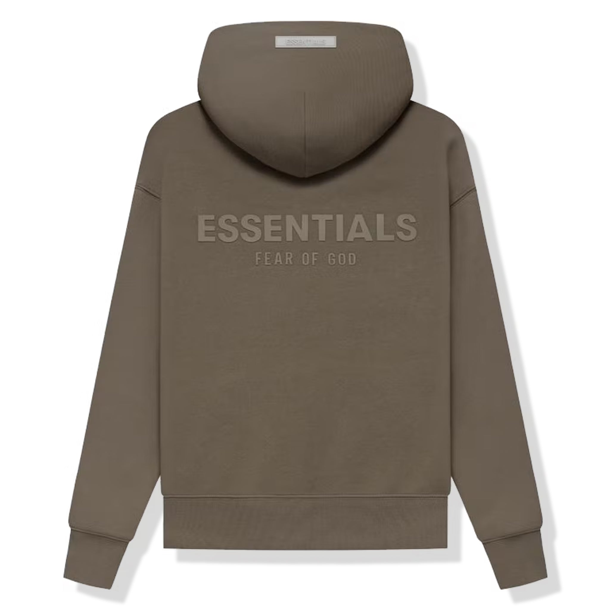 Essentials Kids - Shop Fear of God Kids Essentials | Crepslocker