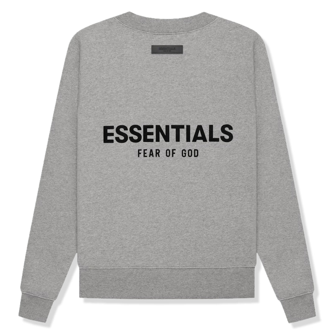 Essentials Jumper - Fear of God Essentials Sweatshirts | Crepslocker