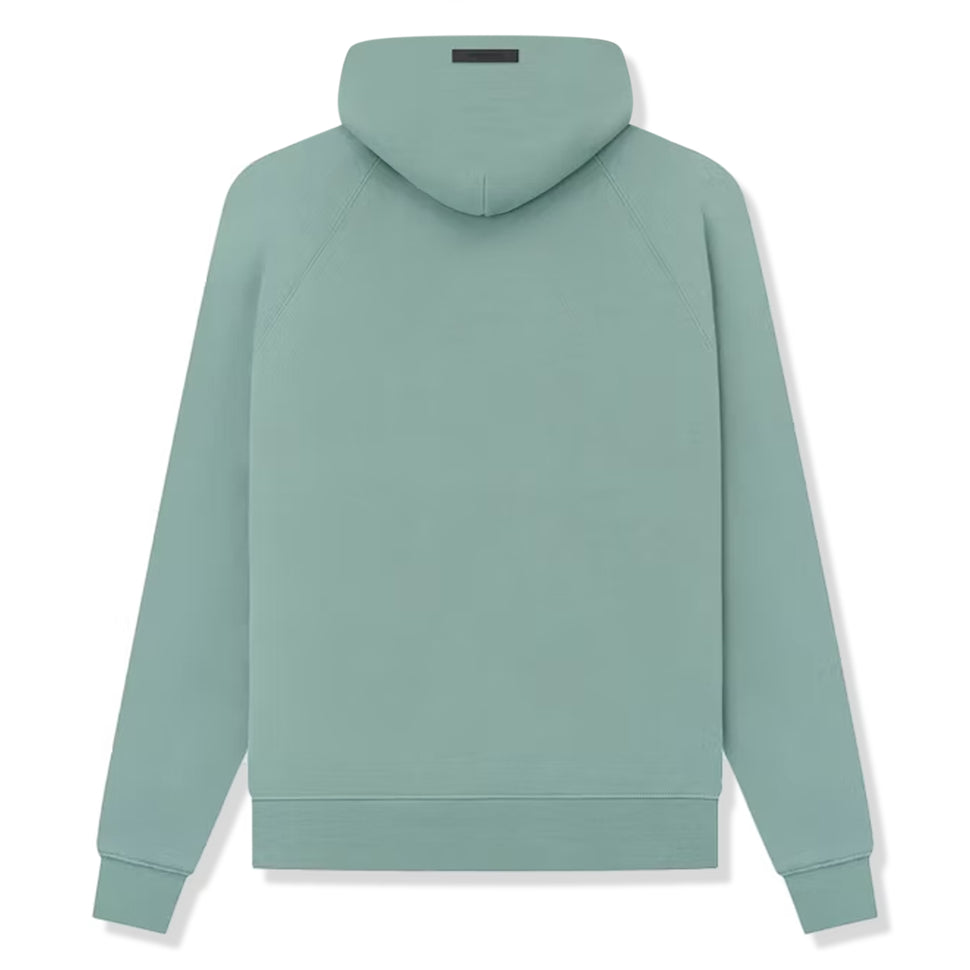 Fear of God Essentials Sycamore Hoodie (SS23) – Crepslocker