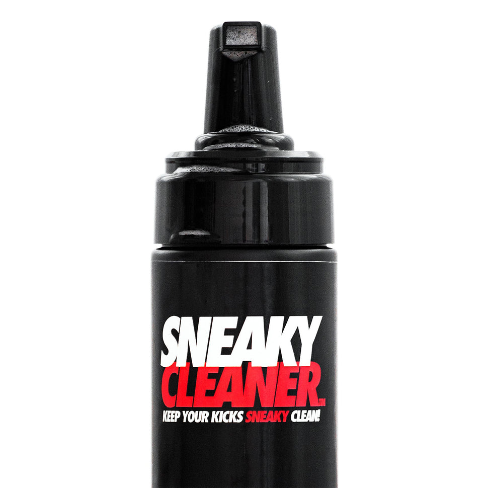 Sneaky Cleaning Kit - Shoe And Trainer Cleaning Kit – Crepslocker